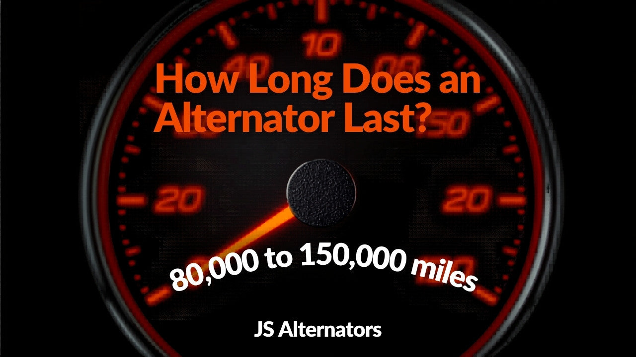 How Long Does An Alternator Last Wallpaper For Android