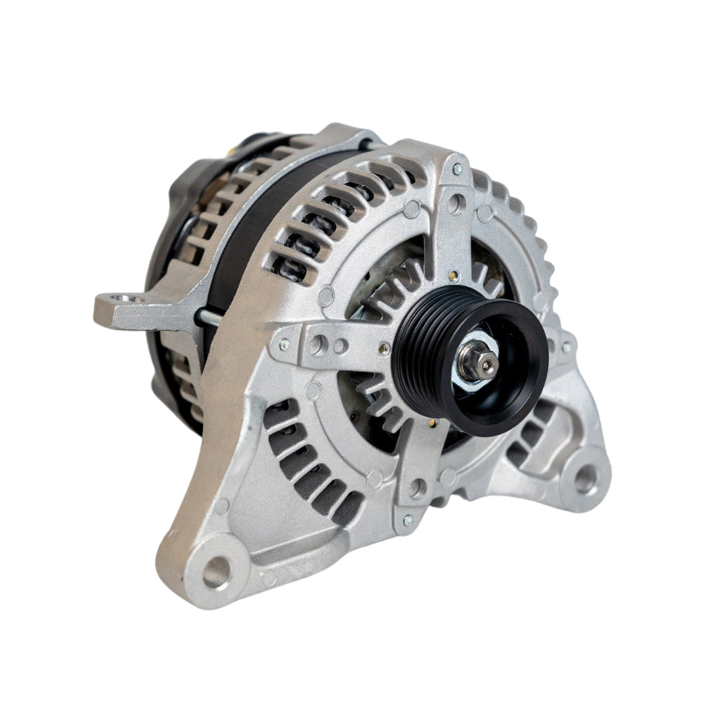 2007-2010 Jeep Commander 5.7L 250-320amp High Output Alternator | JS Alternators