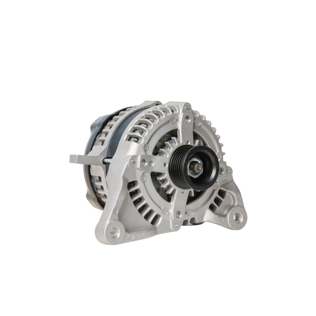 2006 Jeep Commander 5.7L 250-320amp High Output Alternator | JS Alternators