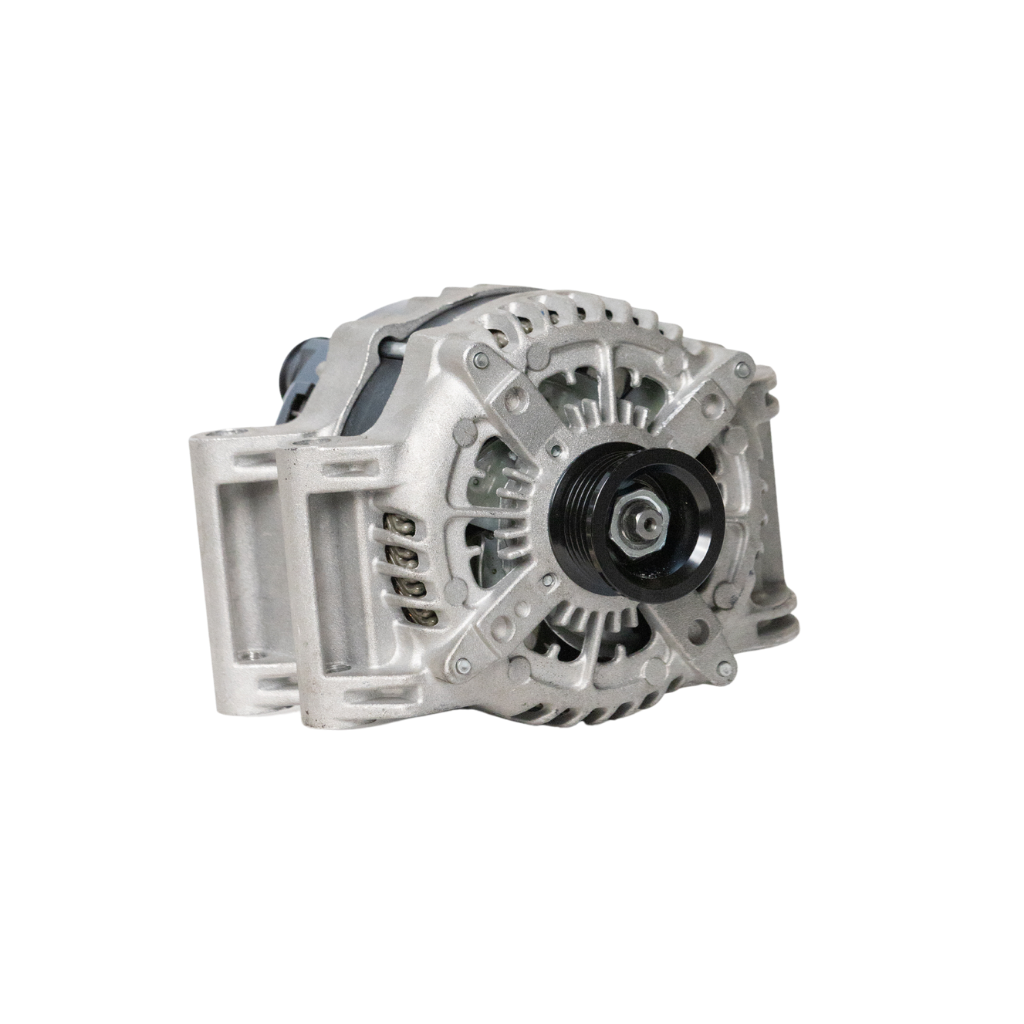 2011-2023 Dodge Durango 5.7L 250-320-370-400amp High Output Alternator | JS Alternators