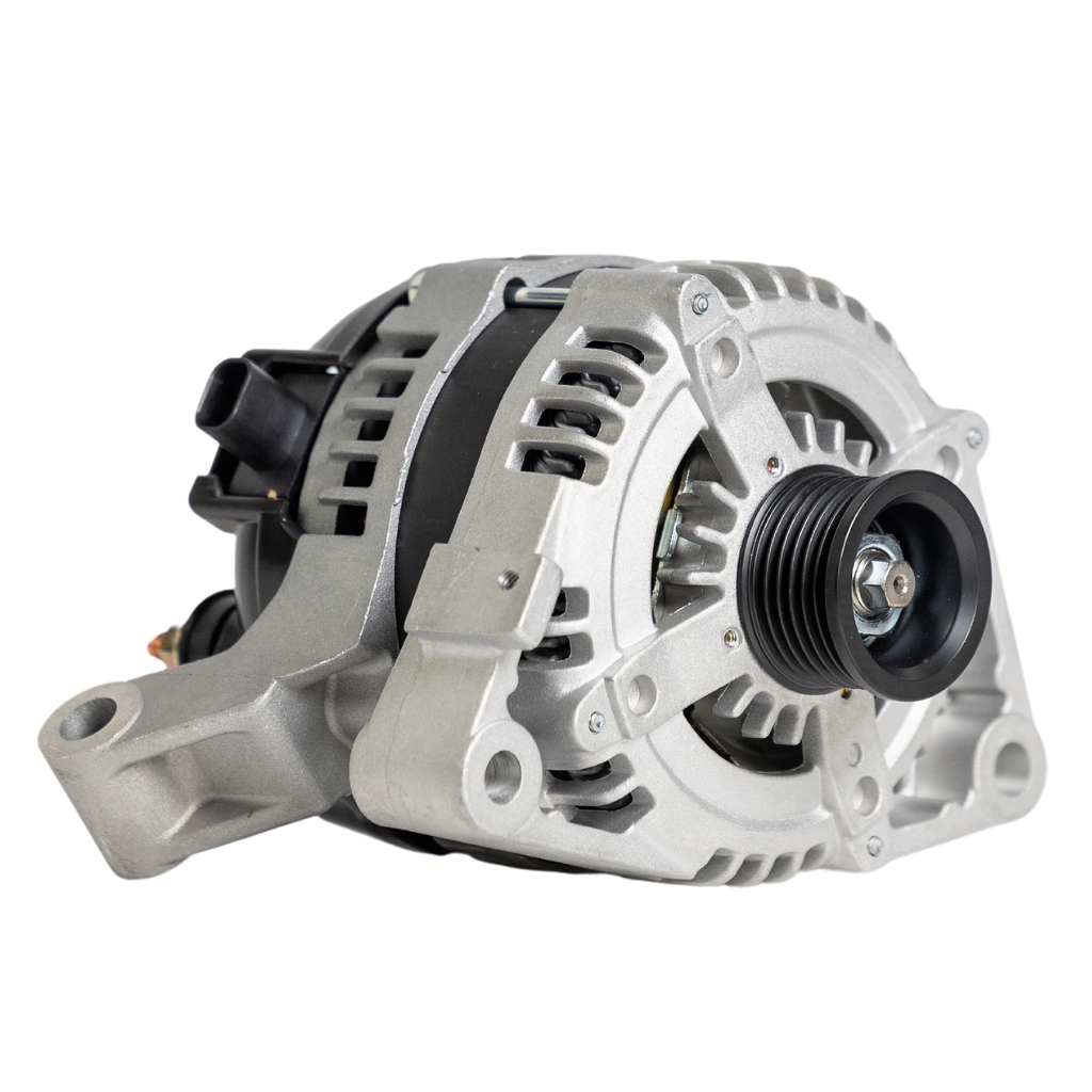2012-2018 Chevrolet Camaro 6.2L 250-320amp High Output Alternator | JS Alternators