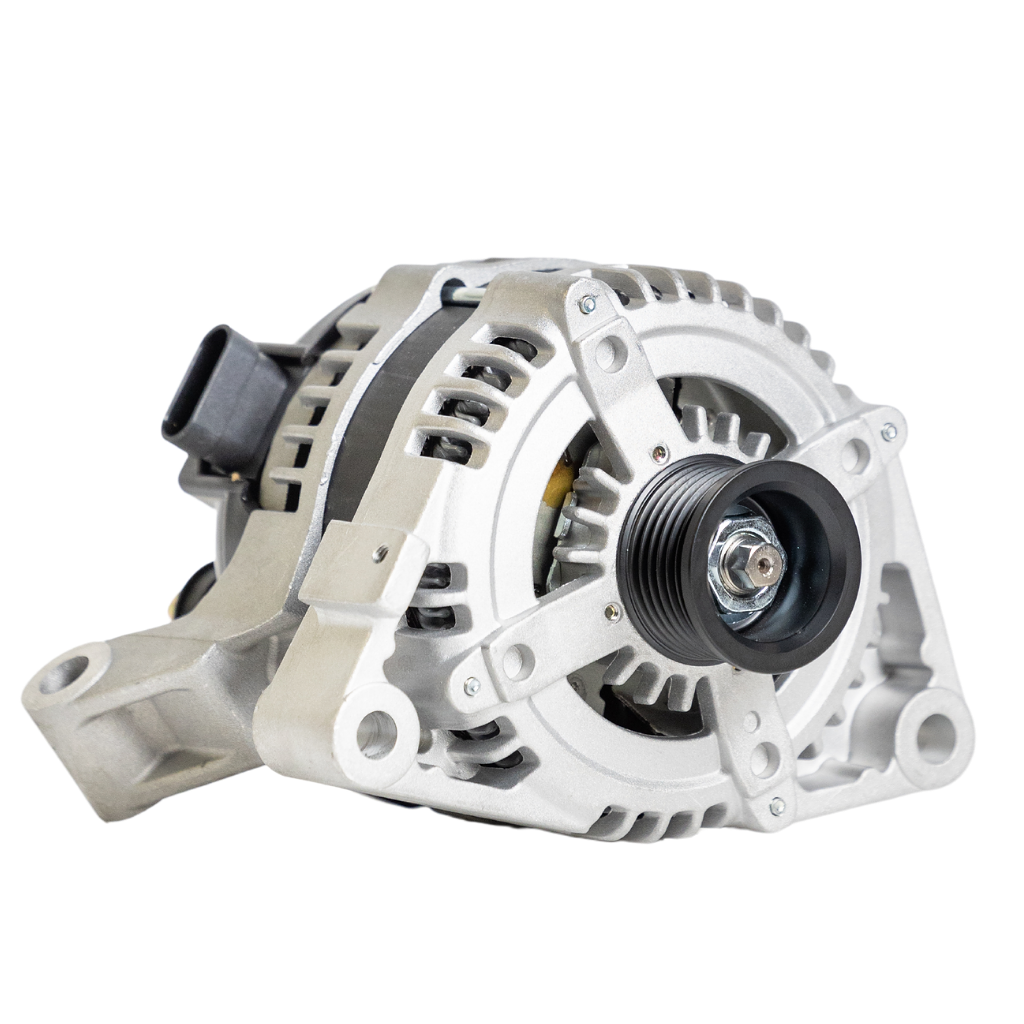 2006-2007 Cadillac CTS 6.0L 250-320amp High Output Alternator | JS Alternators