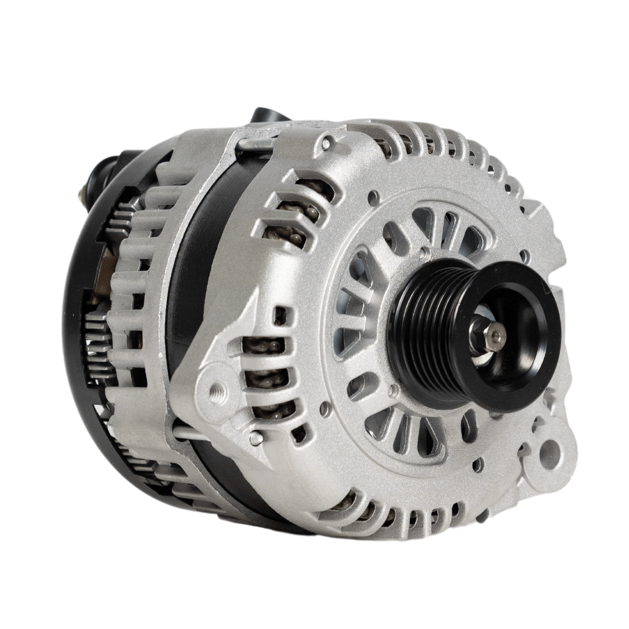2017-2019 Nissan Titan 5.6L 250-320-370-400amp High Output Alternator | JS Alternators