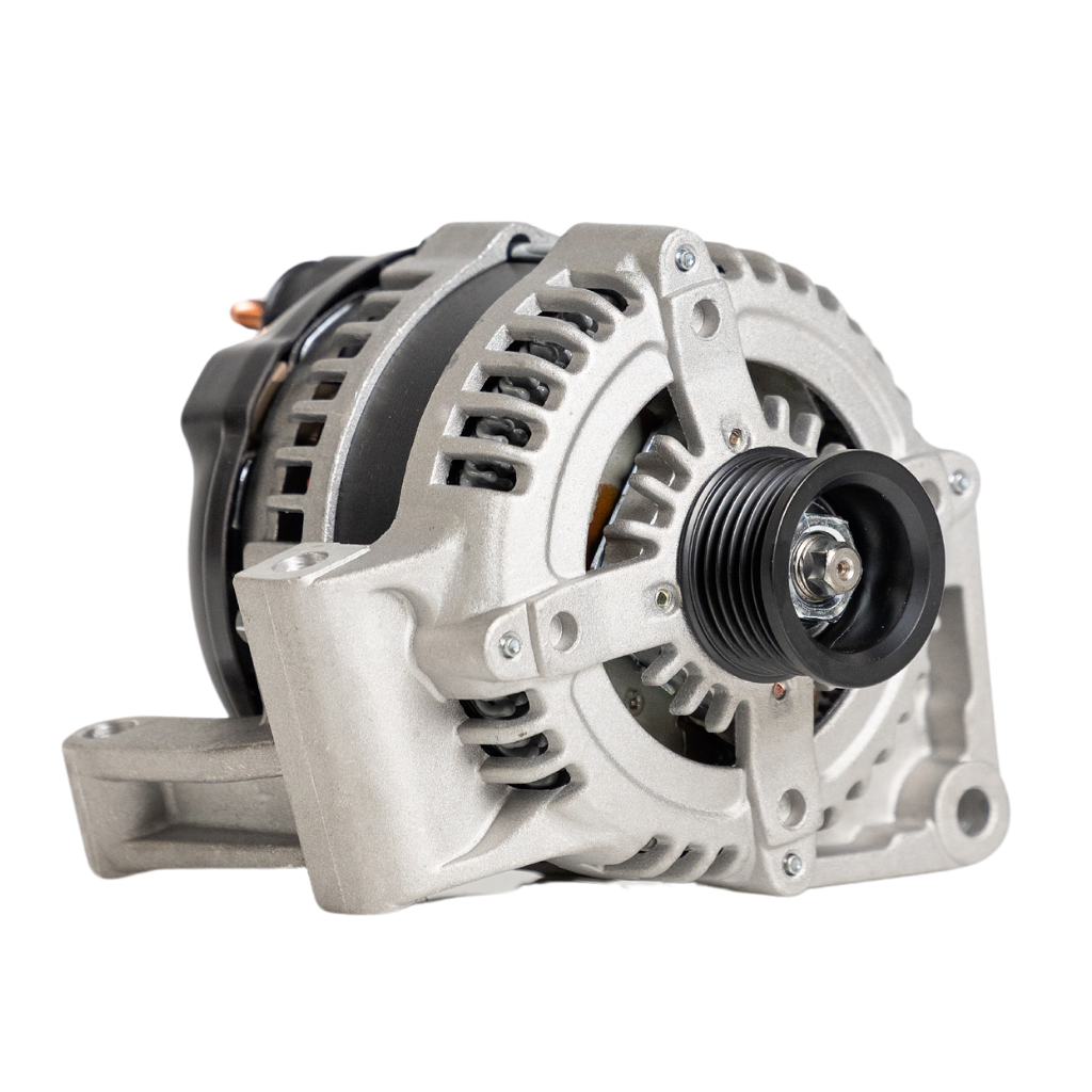 2005-2009 Buick Allure 3.8L 250-320-370-400amp High Output Alternator | JS Alternators