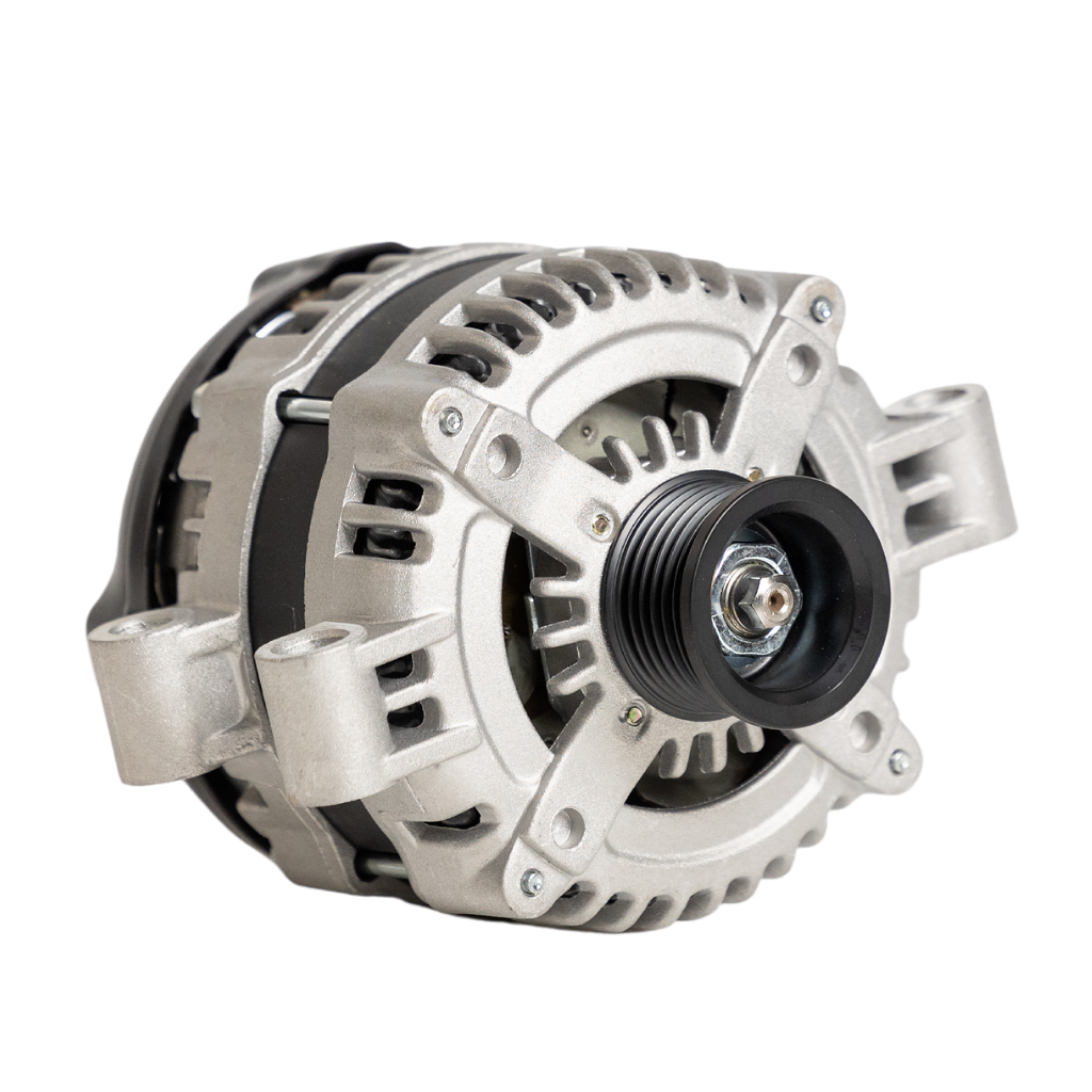 2005-2008 Pontiac Grand Prix 5.3L 250-320amp High Output Alternator | JS Alternators