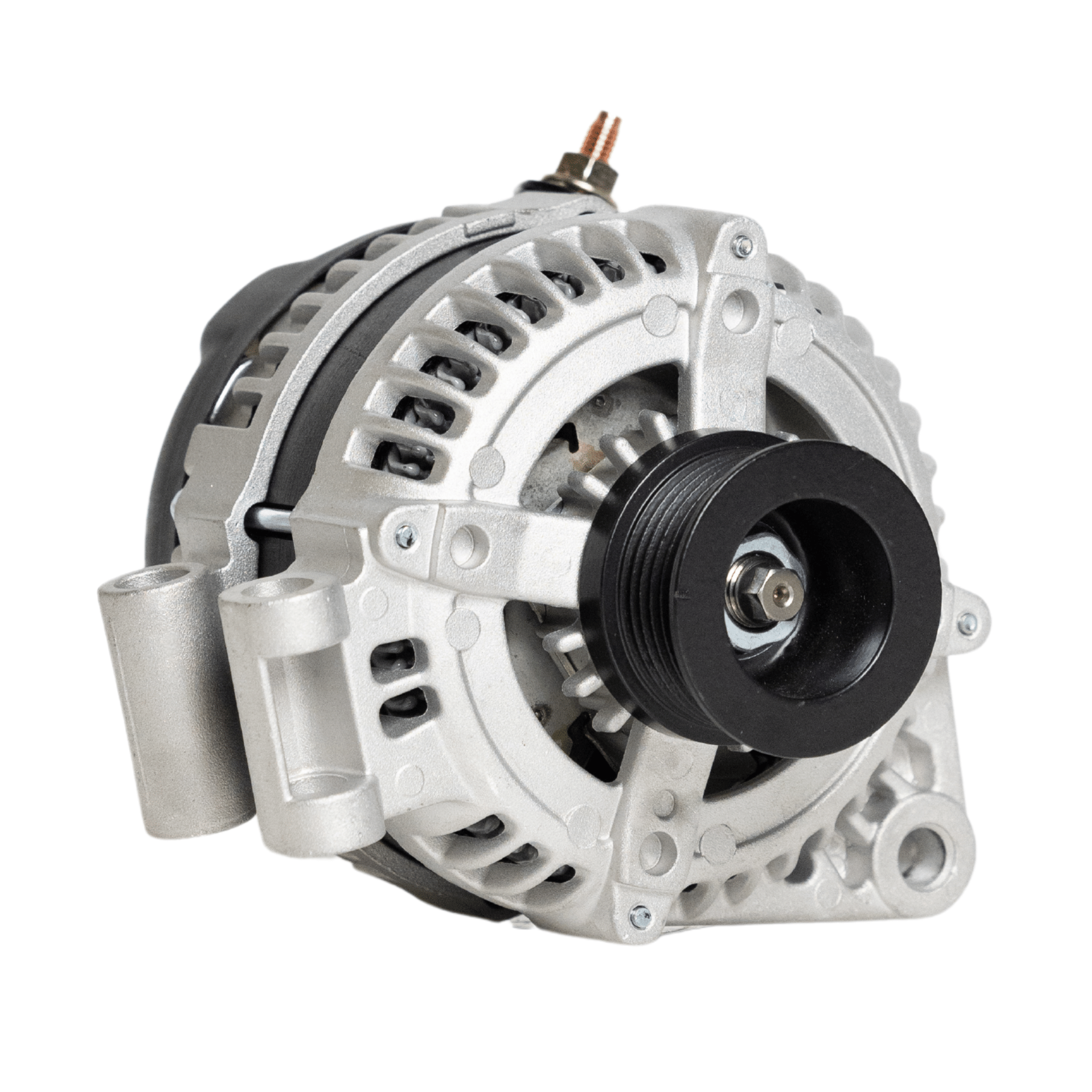 2010 Nissan Platina 1.6L 250-320amp High Output Alternator | JS Alternators