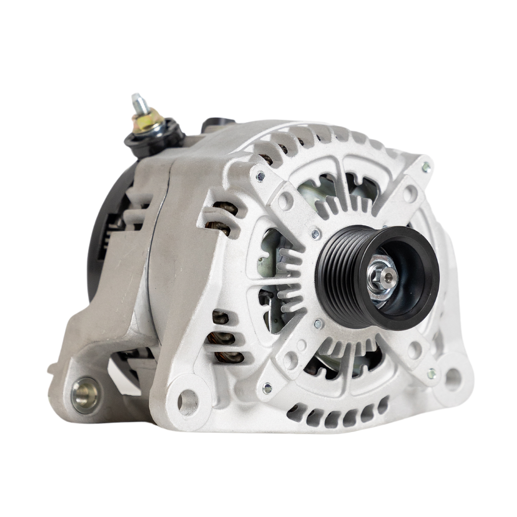 2011-2023 Ram 3500 6.7L 250-320-370-400amp High Output Alternator | JS Alternators