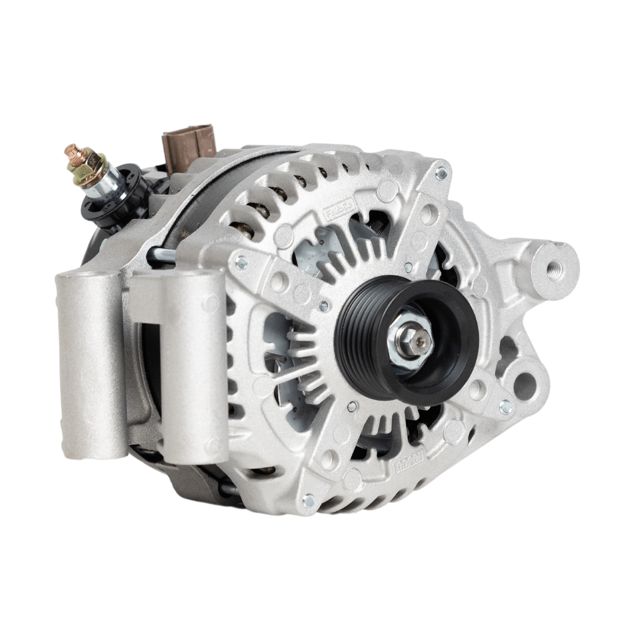 2014-2016 Ford Fusion 1.5L 250-320-370-400amp High Output Alternator (wo/Heated/Cooled Front ...