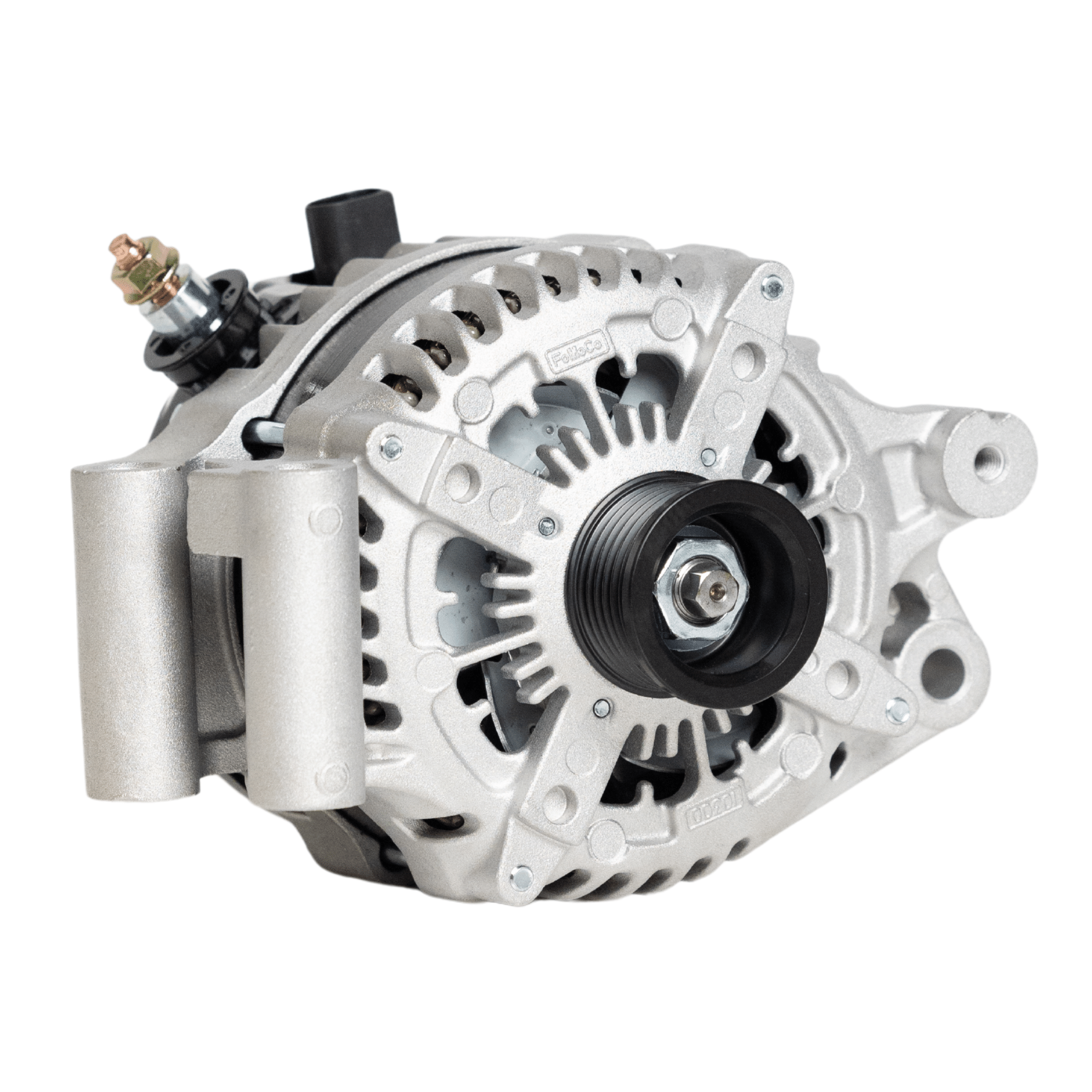 2022-2023 Ram ProMaster 3500 3.6L 250-320-370-400amp High Output Alternator | JS Alternators