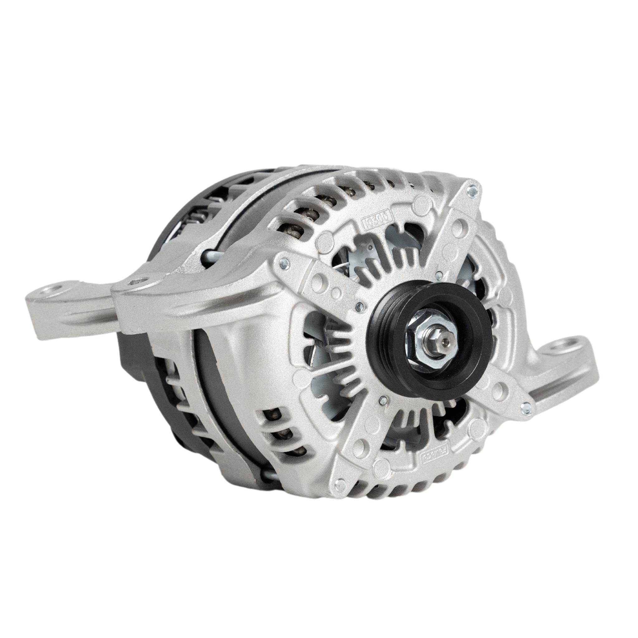 2014-2016 Ford Fusion 1.5L 250-320-370-400amp High Output Alternator (w/Heated/Cooled Front ...