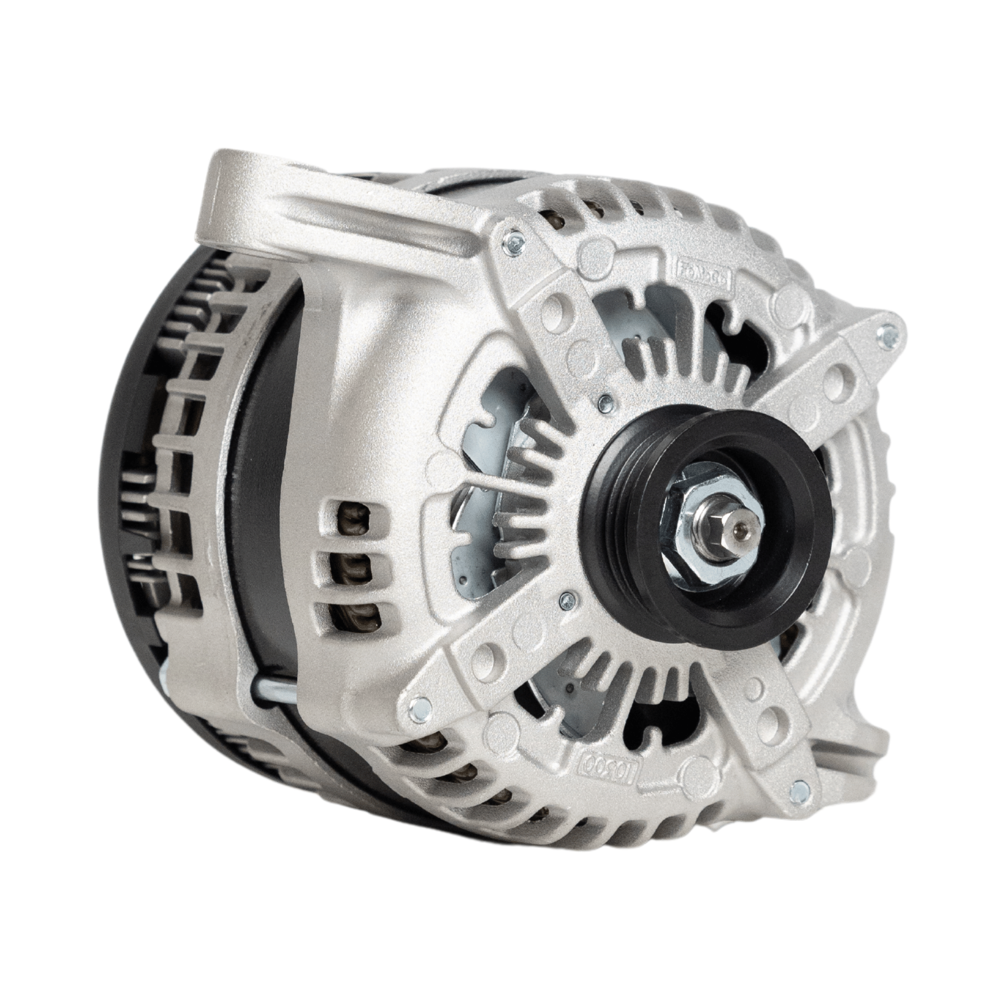 2019-2022 Lincoln Nautilus 2.0L 250-320-370-400amp High Output Alternator | JS Alternators