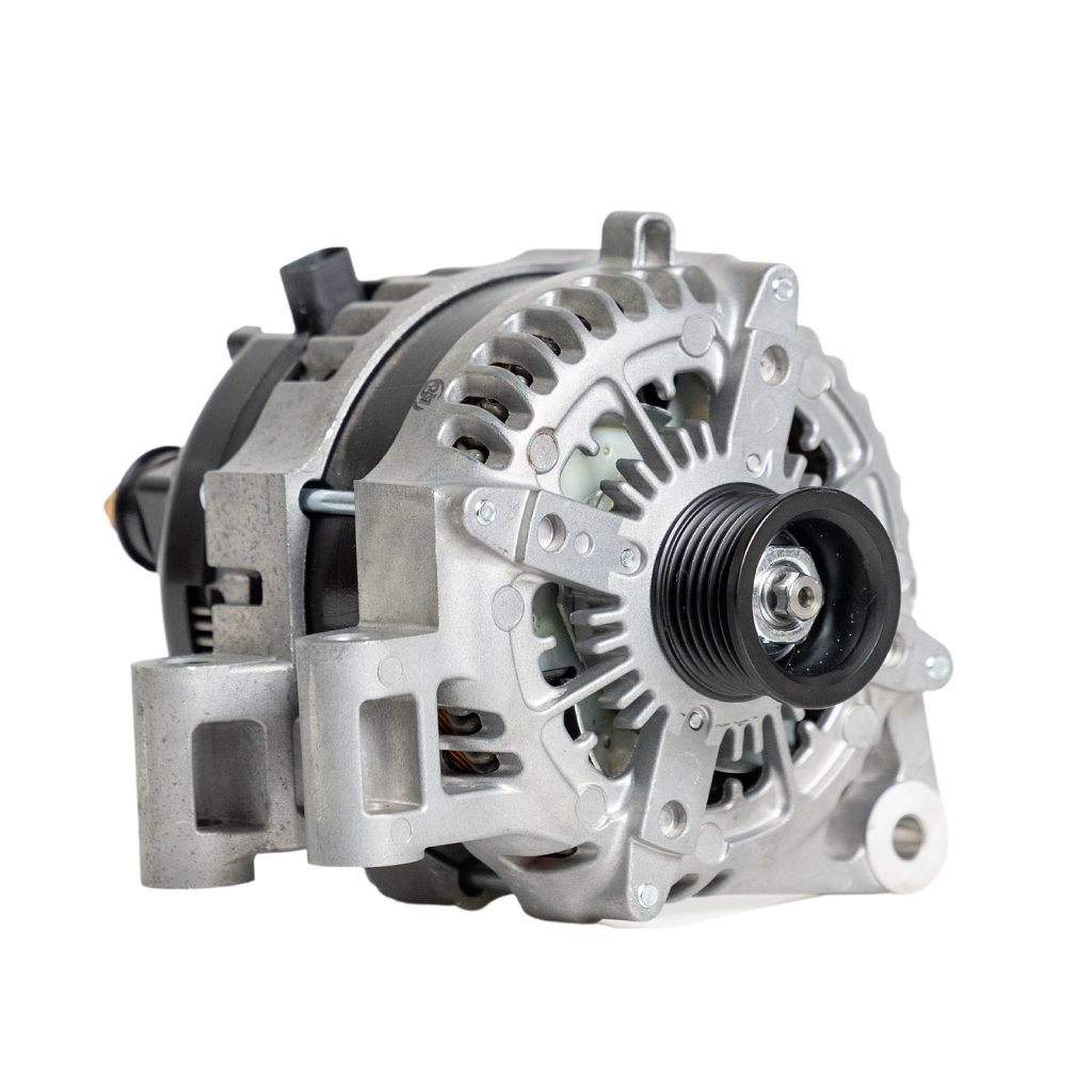 2010-2011 Cadillac SRX 3.0L 250-320-370-400amp High Output Alternator | JS Alternators