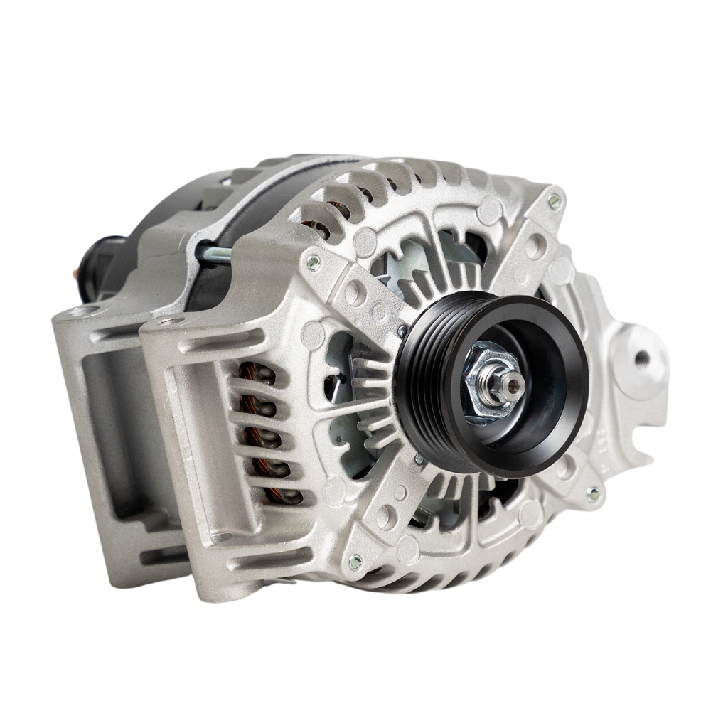 2020 Chrysler Voyager 3.6L 250-320-370-400amp High Output Alternator | JS Alternators