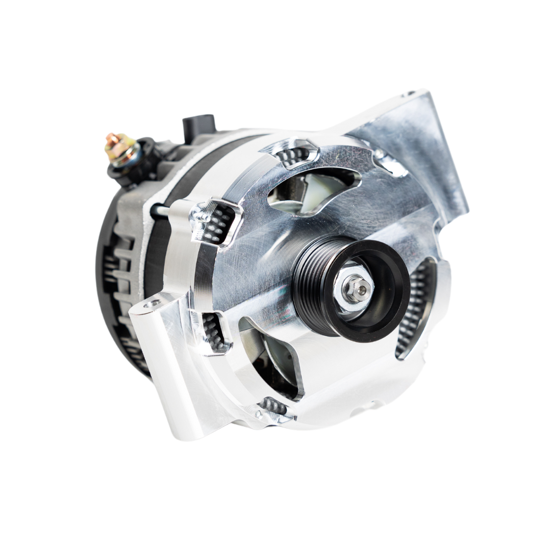 2014-2019 Polaris Slingshot High Output Alternator | JS Alternators
