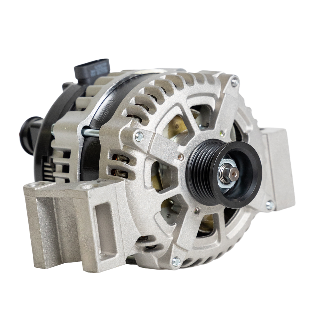 2003-2006 Isuzu Ascender 4.2L 250-320-370-400amp High Output Alternator | JS Alternators