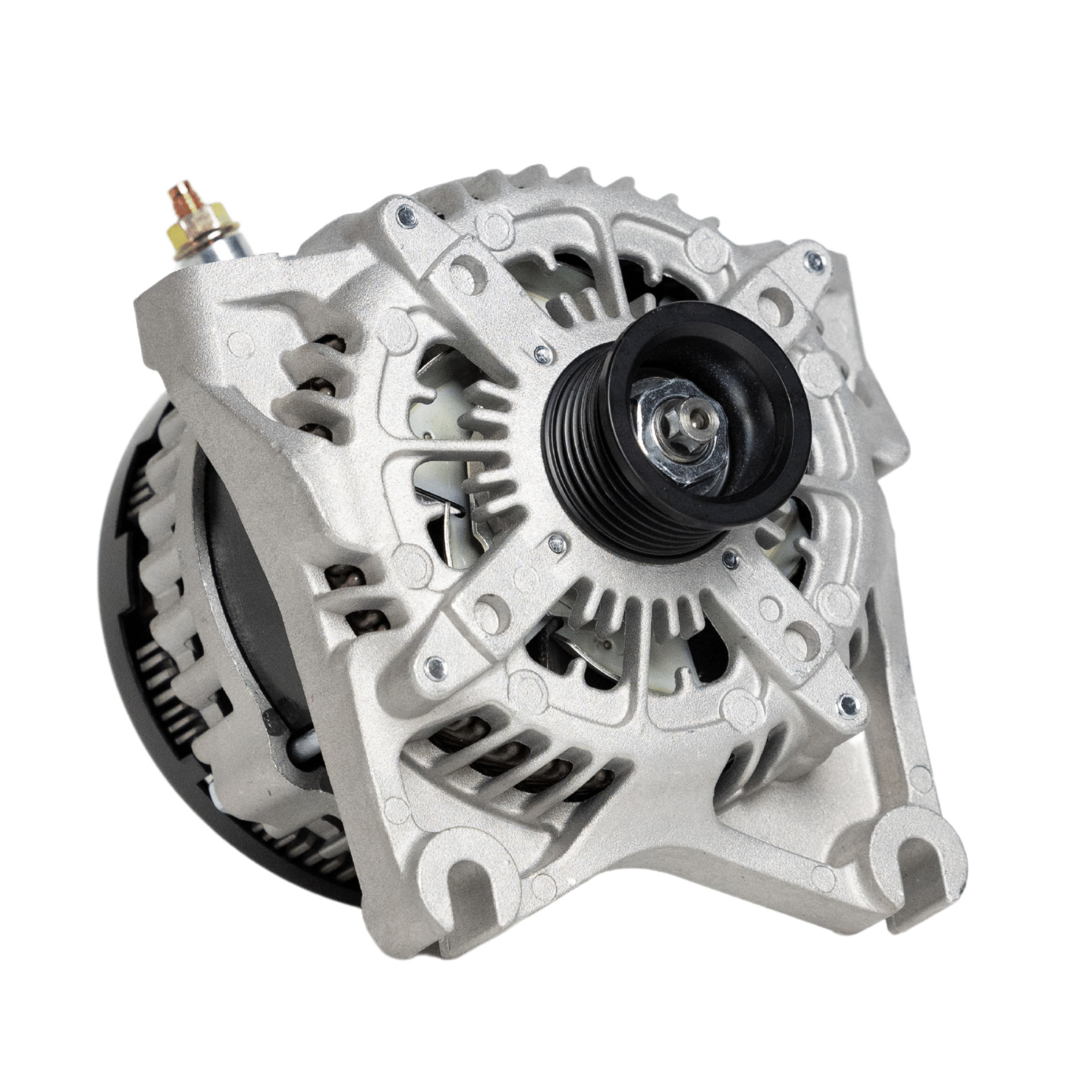 2021-2023 Ford E-450 Super Duty 7.3L 250-320-370-400amp High Output Alternator | JS Alternators