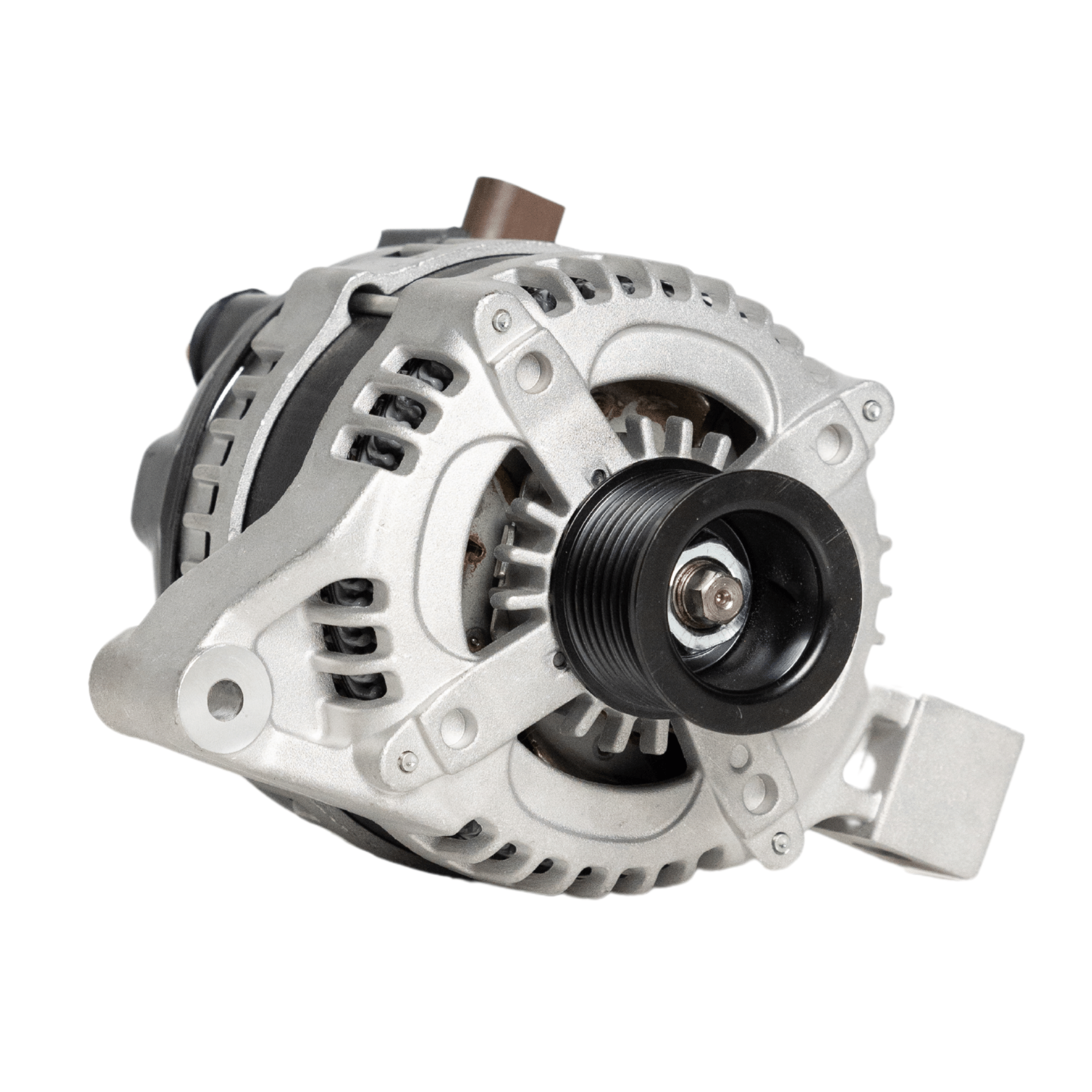 2007-2010 Volvo C30 2.4L 250-320amp High Output Alternator | JS Alternators