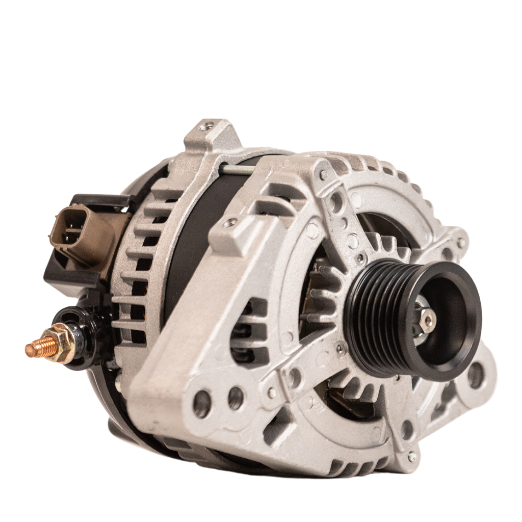 2005-2014 Toyota Tacoma & FJ Cruiser High Output Alternator | JS Alternators
