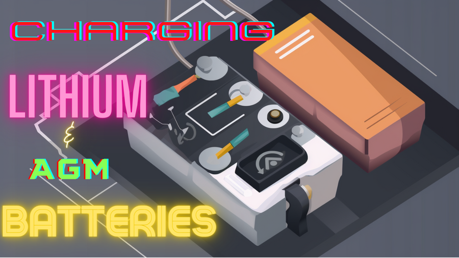 Ford Smart Charge High Output Alternators: A Comprehensive Guide – JS Alternators