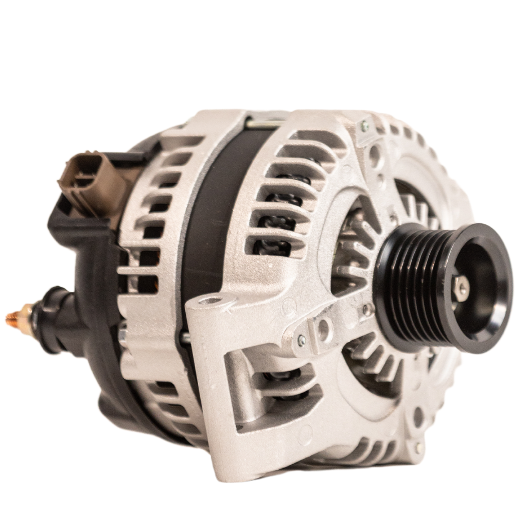 Small & Big Block – JS Alternators