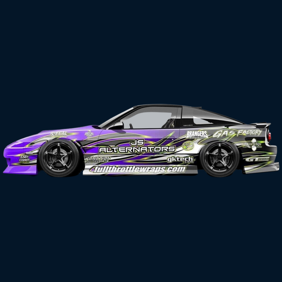 High Output Alternators Built in USA | JS-Alternators – JS Alternators