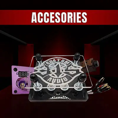 All Alternator Accessories – JS Alternators