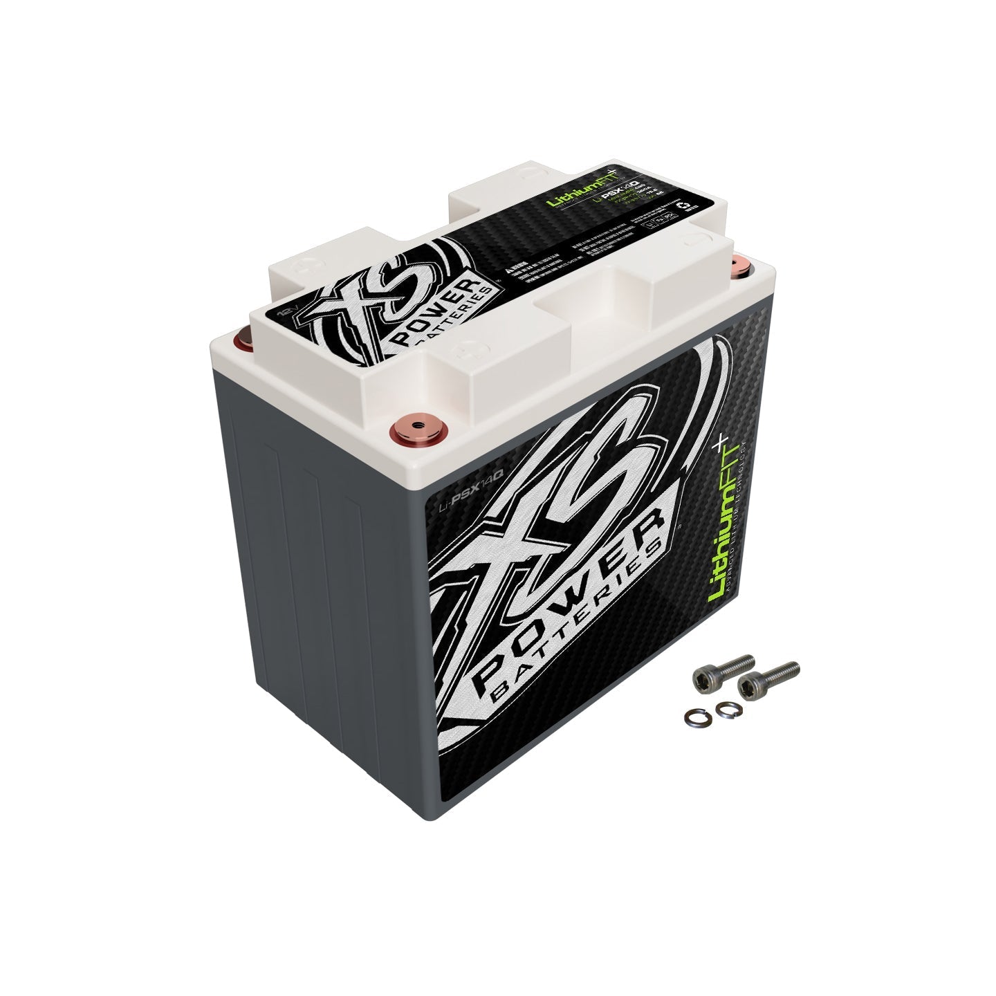 XS Power Lithium (LFP) Batteries | JS Alternators