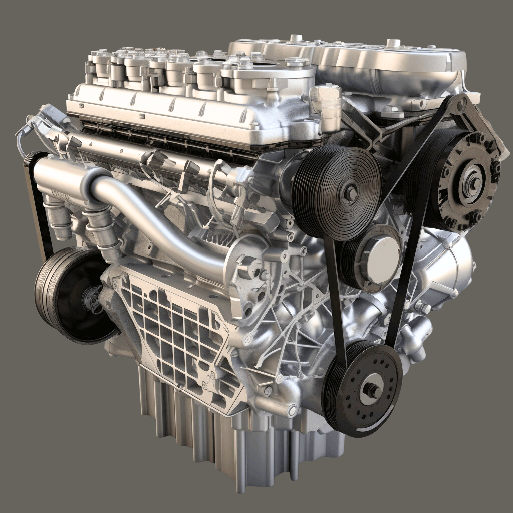 Boost Your Vehicle's Power with Our 12V Cummins High Output Alternators ...