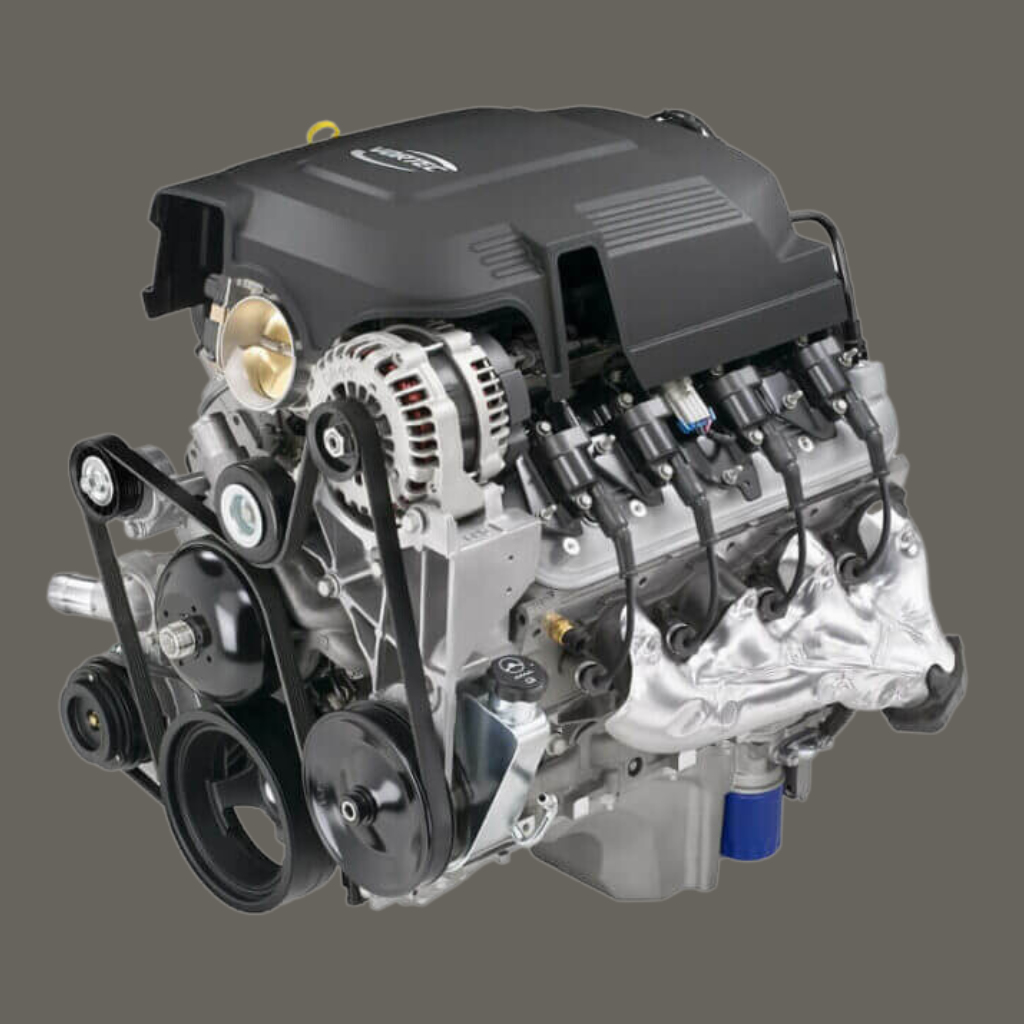 Experience Unrivaled Power with Our LS Truck / SUV / Corvette / Camaro High Output Alternators ...