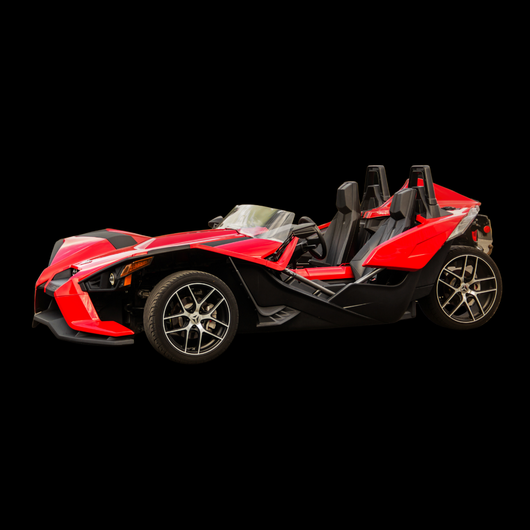 Polaris Slingshots – JS Alternators