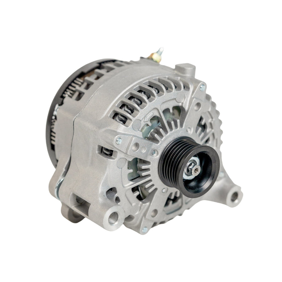 2020-2022 Jeep Gladiator high output High Output Alternator | JS ...