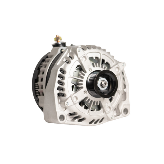 2000-2002 Chevrolet Tahoe V8 5.3L High Output Alternator – JS Alternators