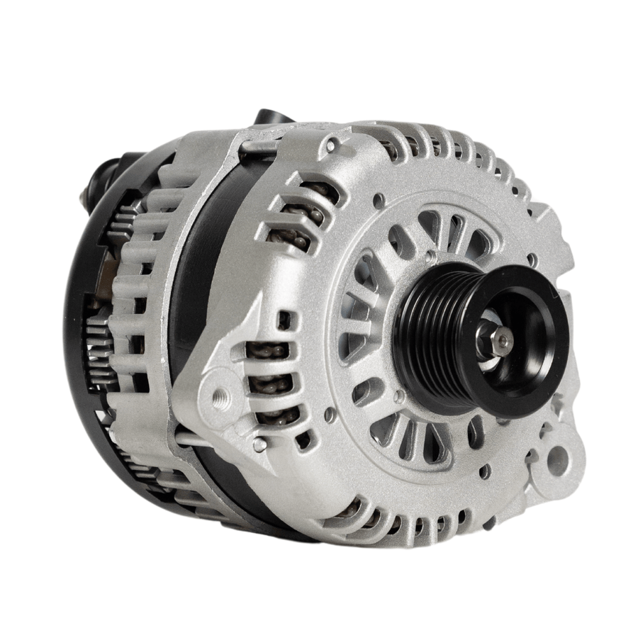 2012-2018 Nissan Altima 2.5L High Output Alternators – JS Alternators