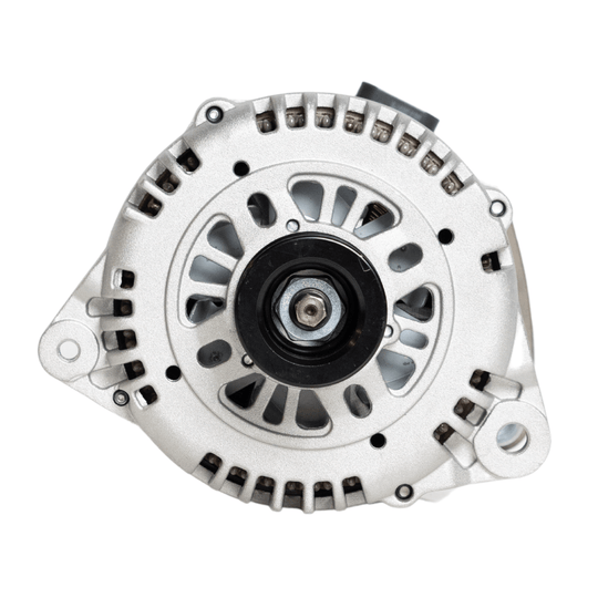 2010-2015 Nissan Xterra 4.0L 250-320-370-400amp High Output Alternator ...