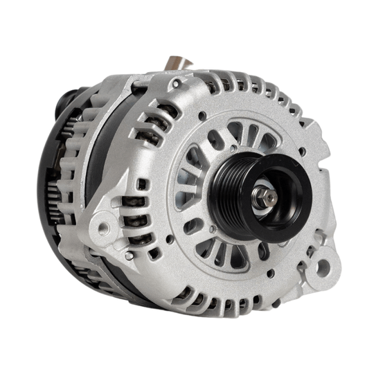 Upgrade Your Nissan's Electrical System with High Output Alternators ...