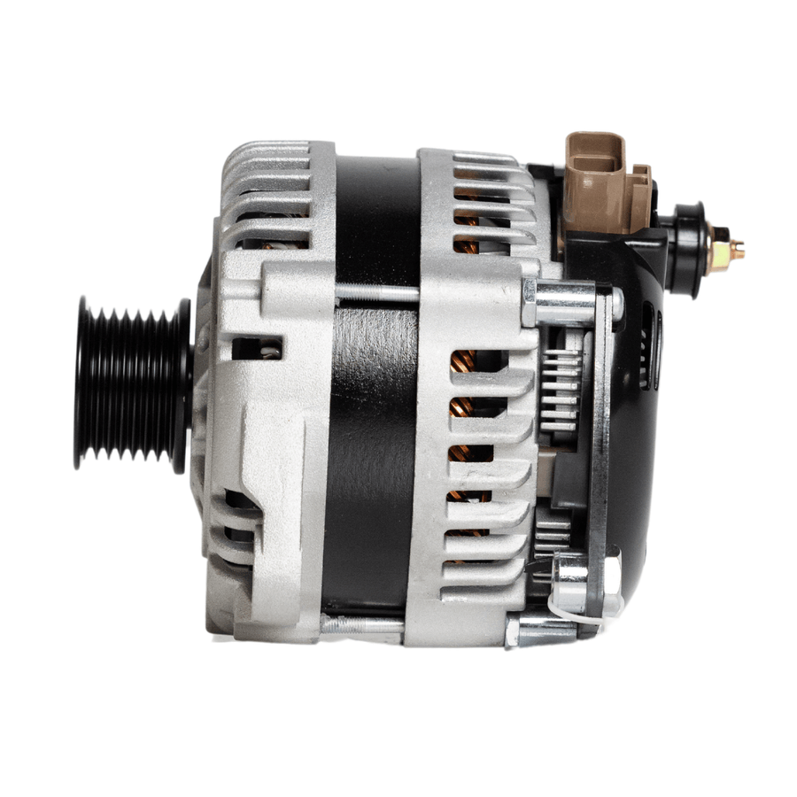 2002-2006 Nissan Altima 2.5L 250-320-370-400amp High Output Alternator | JS Alternators