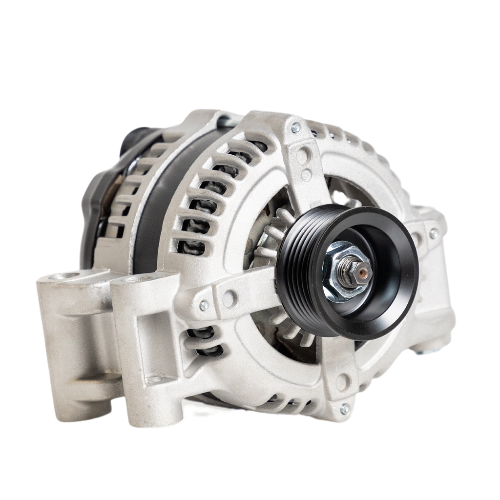 2008-2010 Dodge Charger V6 3.5L High Output Alternator – JS Alternators