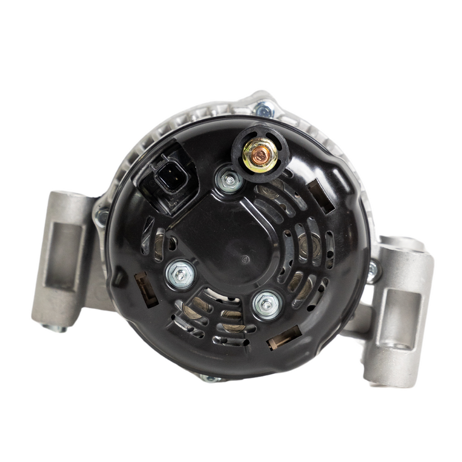 2008-2010 Dodge Charger 3.5L 250-320amp High Output Alternator | JS ...