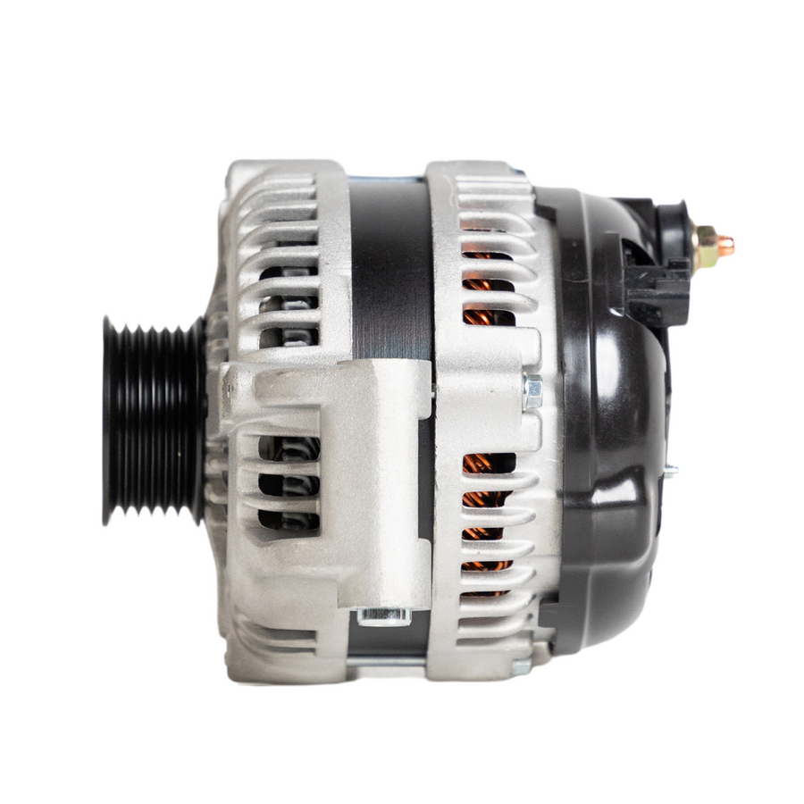 2008-2010 Dodge Charger 3.5L 250-320amp High Output Alternator | JS ...