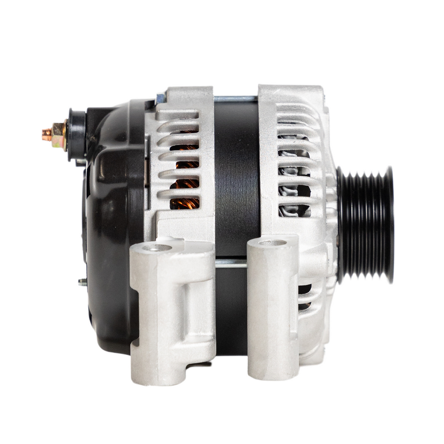 2008-2010 Dodge Charger 5.7L 250-320amp High Output Alternator | JS ...