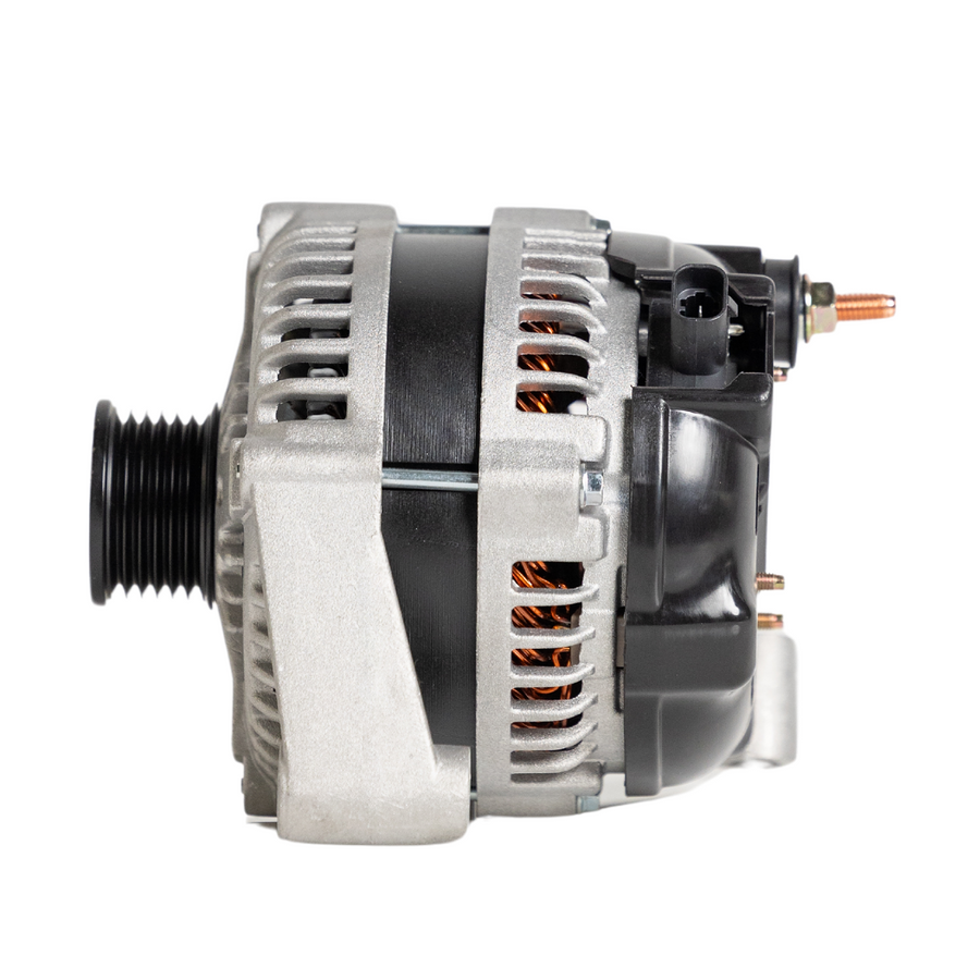 2007-2009 Chevrolet Equinox 3.4L 250-320-370-400amp High Output Alternator | JS Alternators