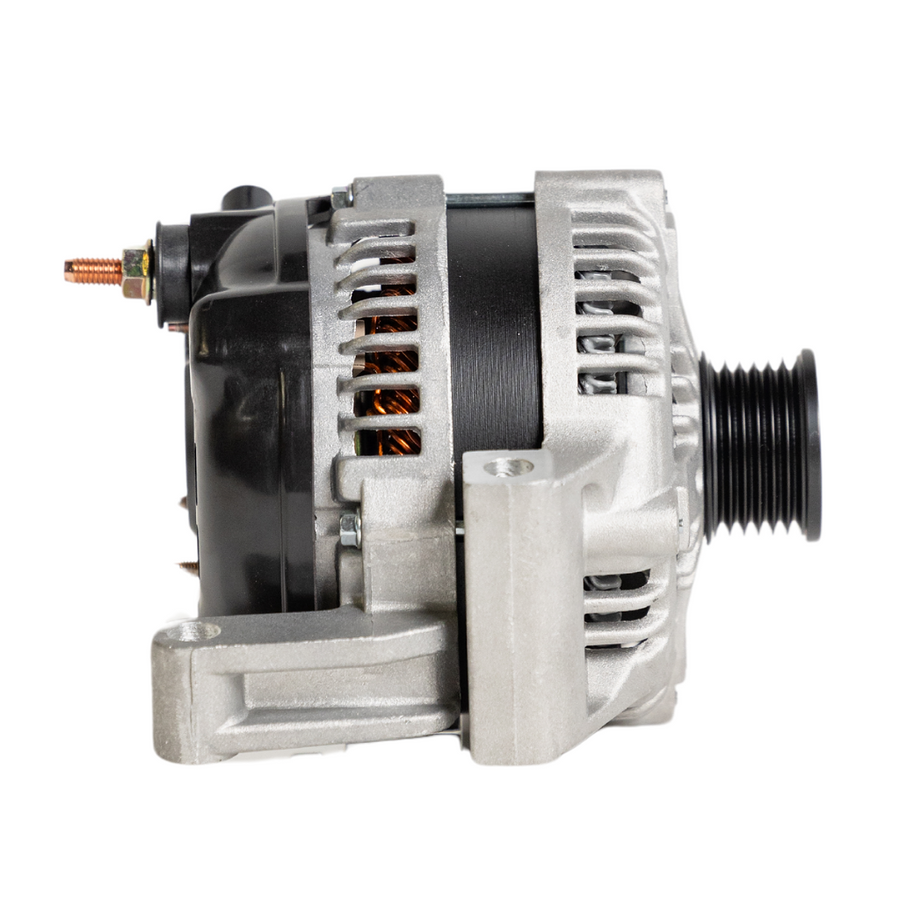 2000-2004 Pontiac Bonneville 3.8L 250-320amp High Output Alternator | JS Alternators