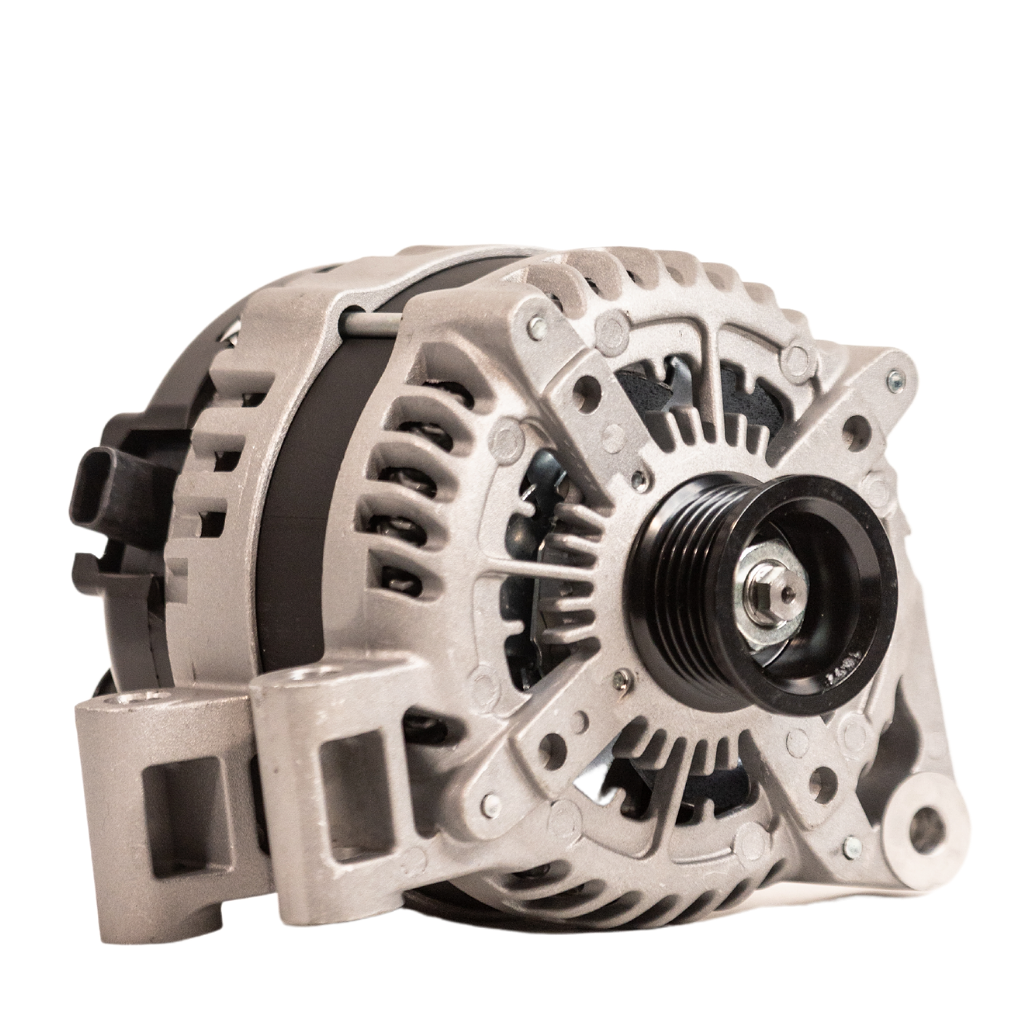 2018-2020 Buick Regal Sportback 3.6L 250-320amp High Output Alternator | JS Alternators