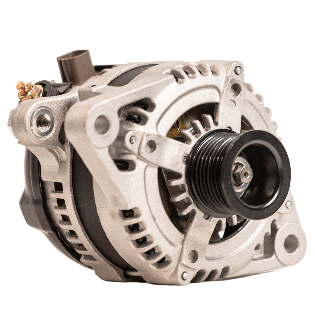 2014-2015 Lexus IS250 V6 2.5L High Output Alternator – JS Alternators