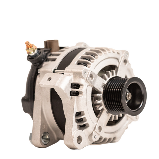 Experience the Ultimate in Power and Reliability with High Output ...
