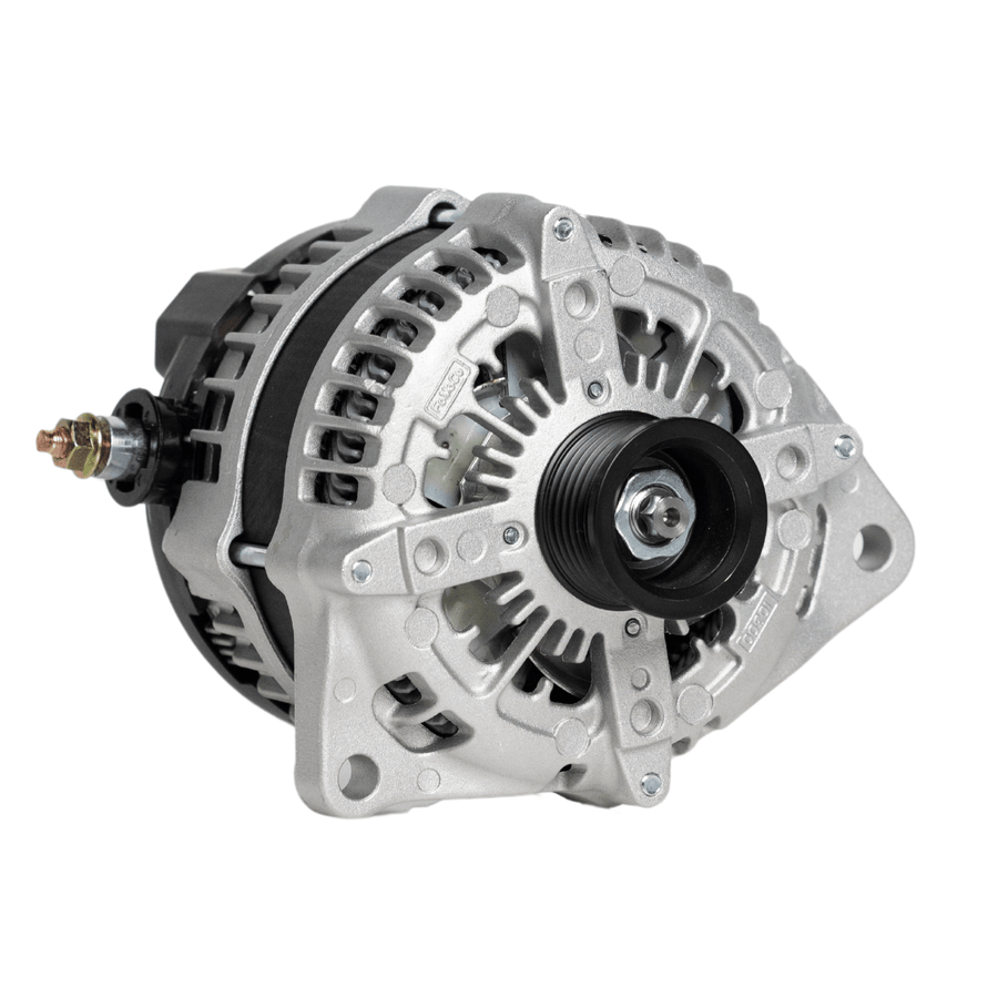 2011-2020 Ford F-150 5.0L 250-320-370-400amp High Output Alternator ...