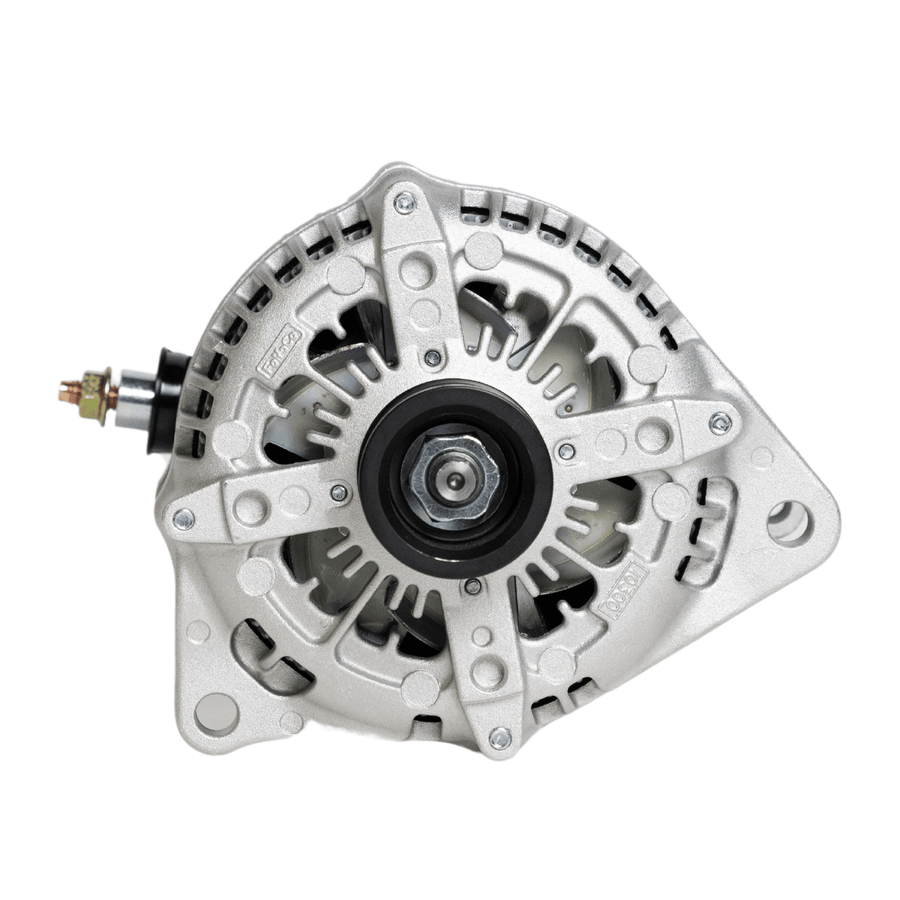 2011-2022 Ford F-350 Super Duty 6.7L 250-320-370-400amp High Output Alternator | JS Alternators