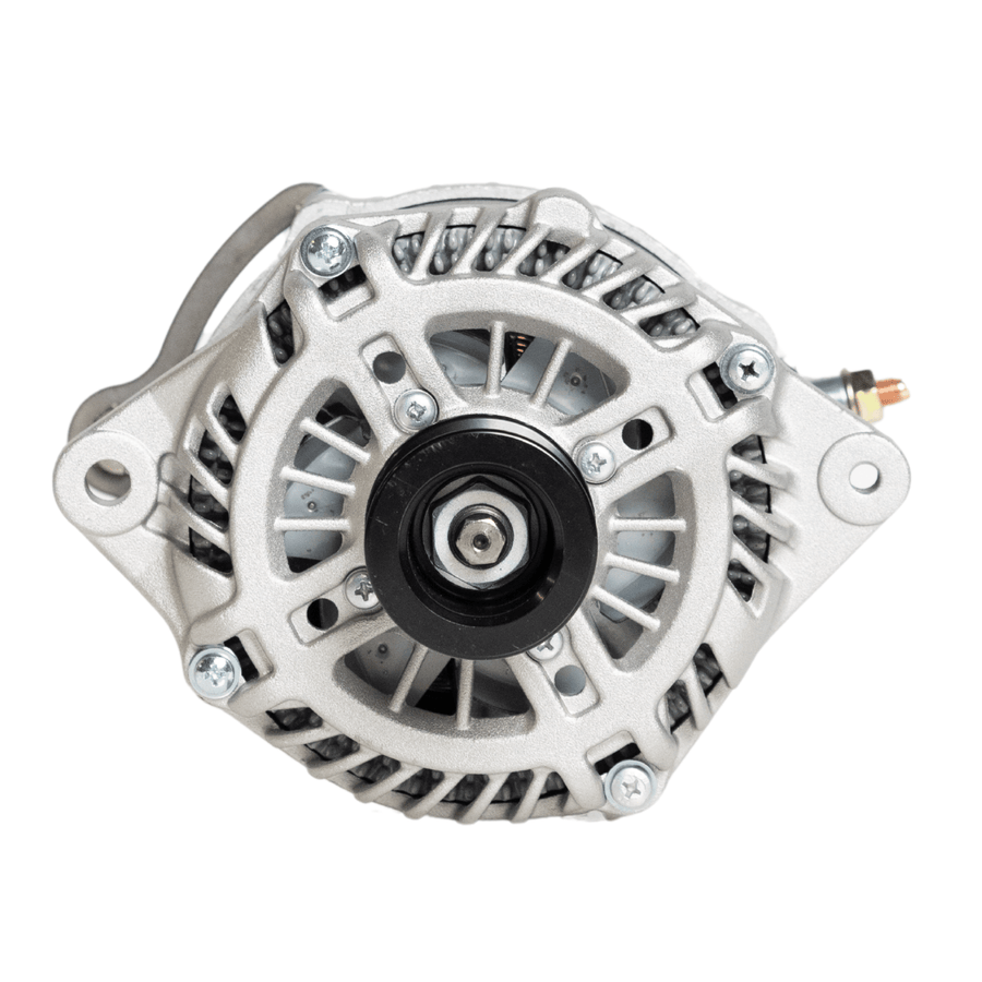 2019-2022 Nissan Maxima 3.5L 250-320-370-400amp High Output Alternator | JS Alternators