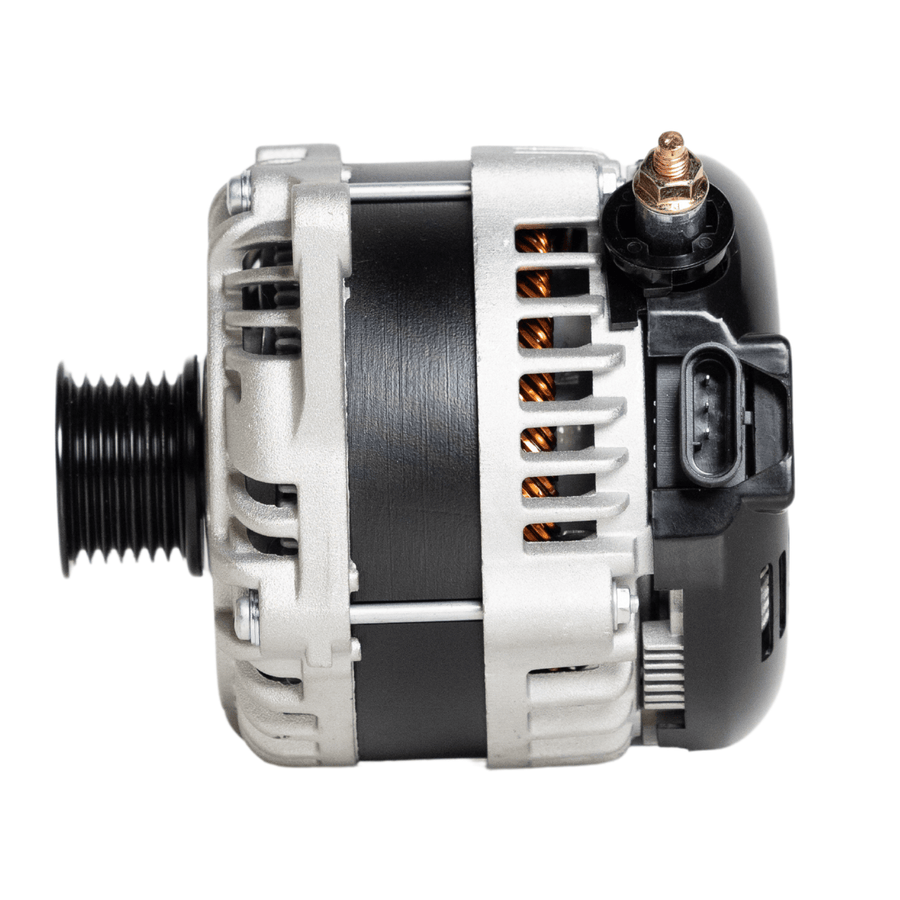 2019-2022 Nissan Maxima 3.5L 250-320-370-400amp High Output Alternator | JS Alternators