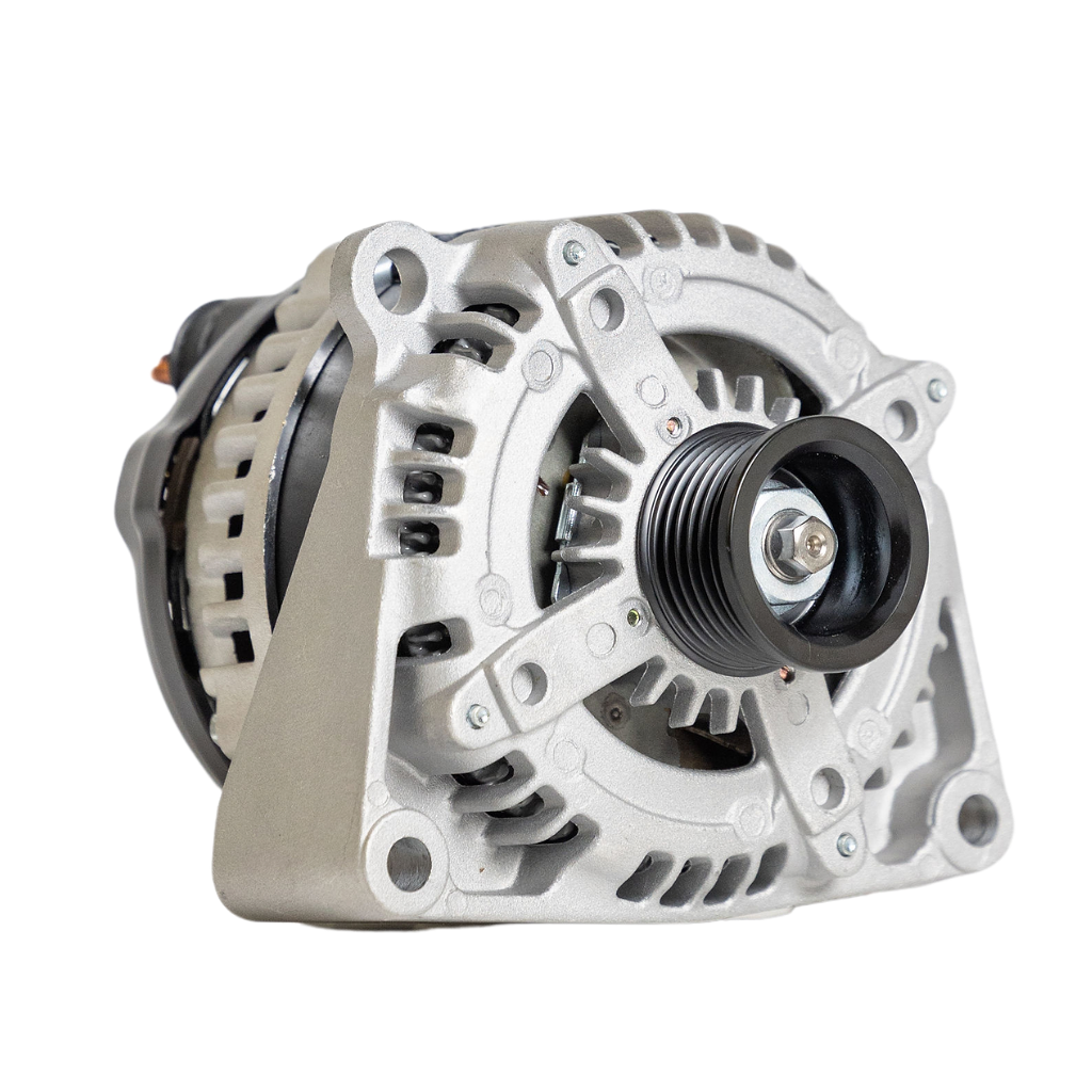 2014-2019 Chevrolet Corvette 6.2L 250-320amp High Output Alternator ...